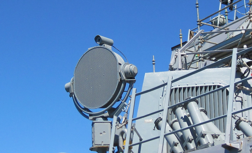 Σύστημα LRAD: Ηχητικά κύματα ενάντια στον υβριδικό πόλεμο της Τουρκίας ...