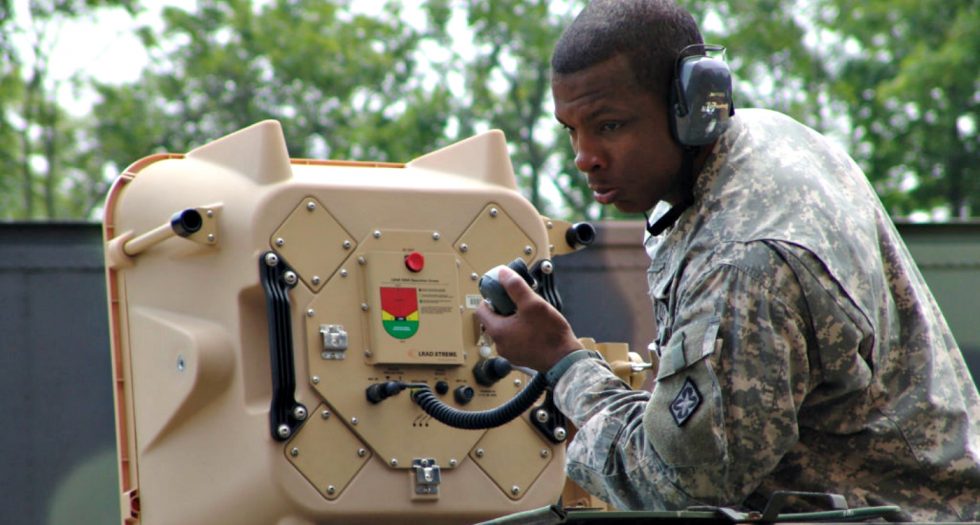 LRAD system: Sound waves against Turkish hybrid war | DEFENCE ReDEFiNED ...