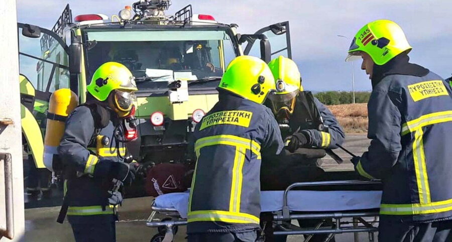 Πυροσβεστική Υπηρεσία | Αιτήσεις για πρόσληψη μέχρι 31 Οκτωβρίου 2025