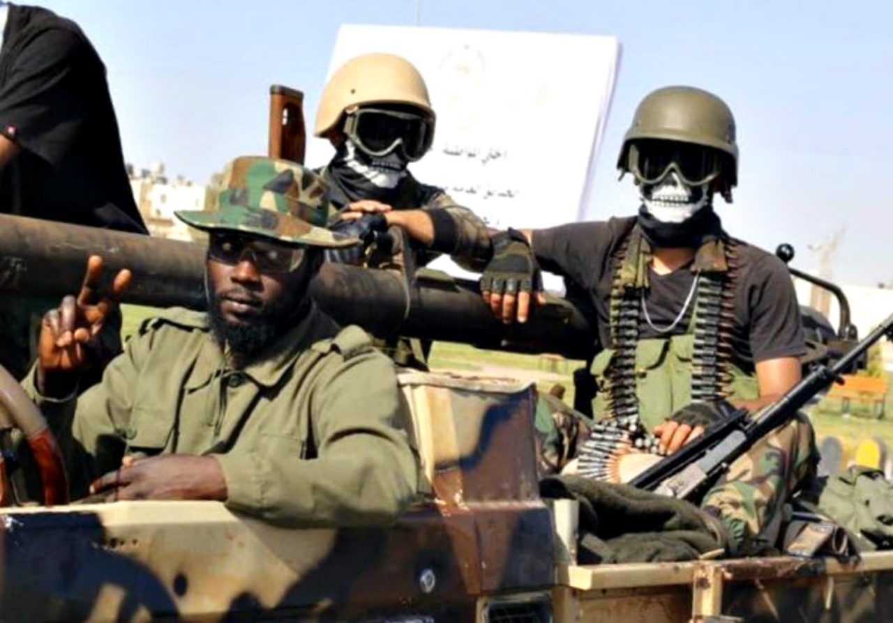 Libya | Egypt's threats are tantamount to a "declaration of war" for ...