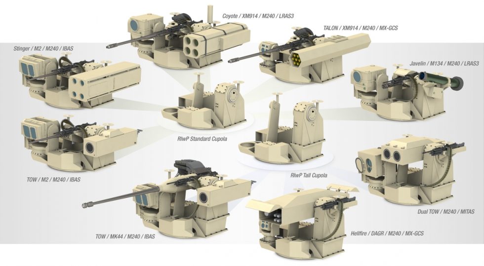 Stryker A1 | Interim Maneuver Short-range Air Defence Vehicle - VIDEO ...