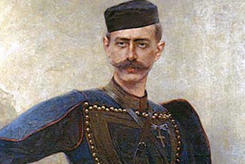 Παύλος Μελάς | Ο Αξιωματικός του Στρατού, ο πρωτομάρτυρας και το ...