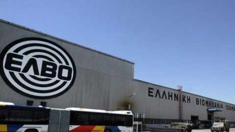 Hellenic Vehicle Industry (ELVO) 2020 | Growth lever for the Greek ...