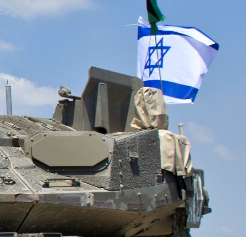 APS "Trophy" | The system that now makes Abrams "indestructible ...