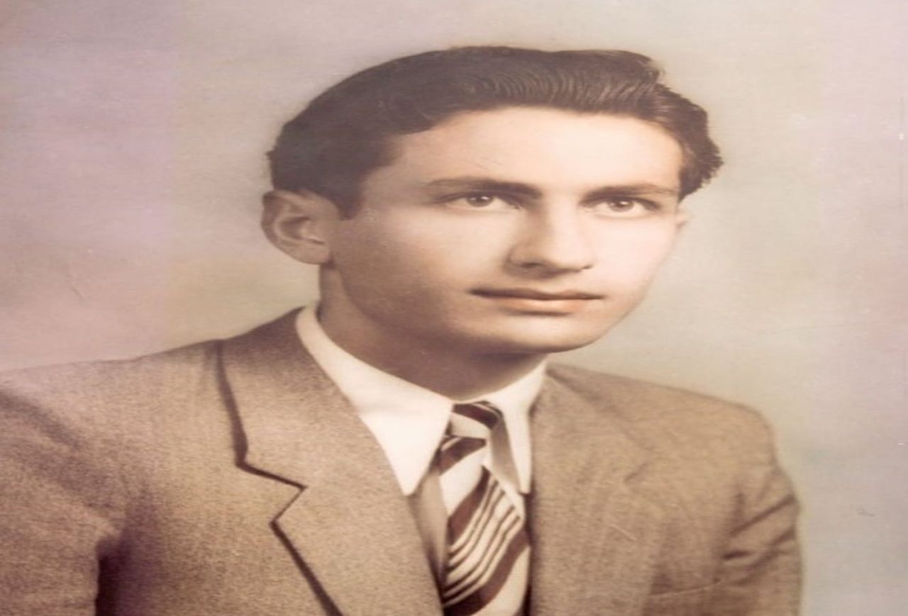 Μάρκος Δράκος | Η δράση και ο θάνατος του “Λυκούργου” της ΕΟΚΑ ...