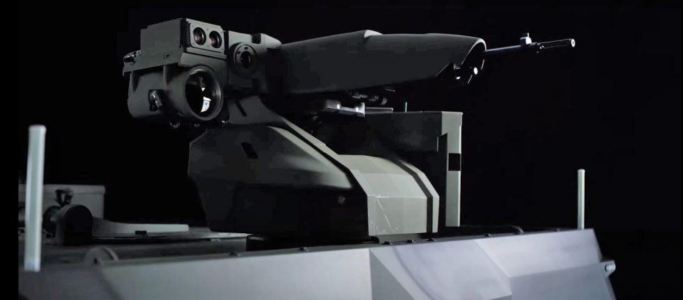 Rheinmetall-MAN HX3 | This is not just another truck - VIDEO | DEFENCE ...