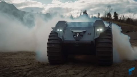 Rheinmetall Mission Master XT | Το νεότερο μέλος της οικογένειας των ...