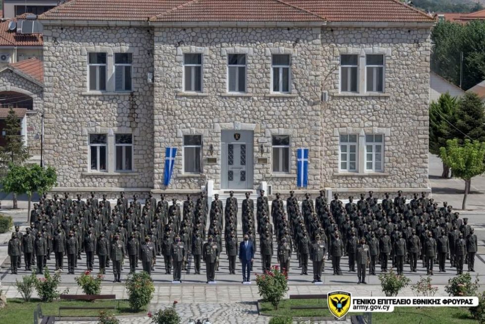 Ορκωμοσία Μόνιμων Υπαξιωματικών - Φωτογραφίες | DEFENCE ReDEFiNED ...