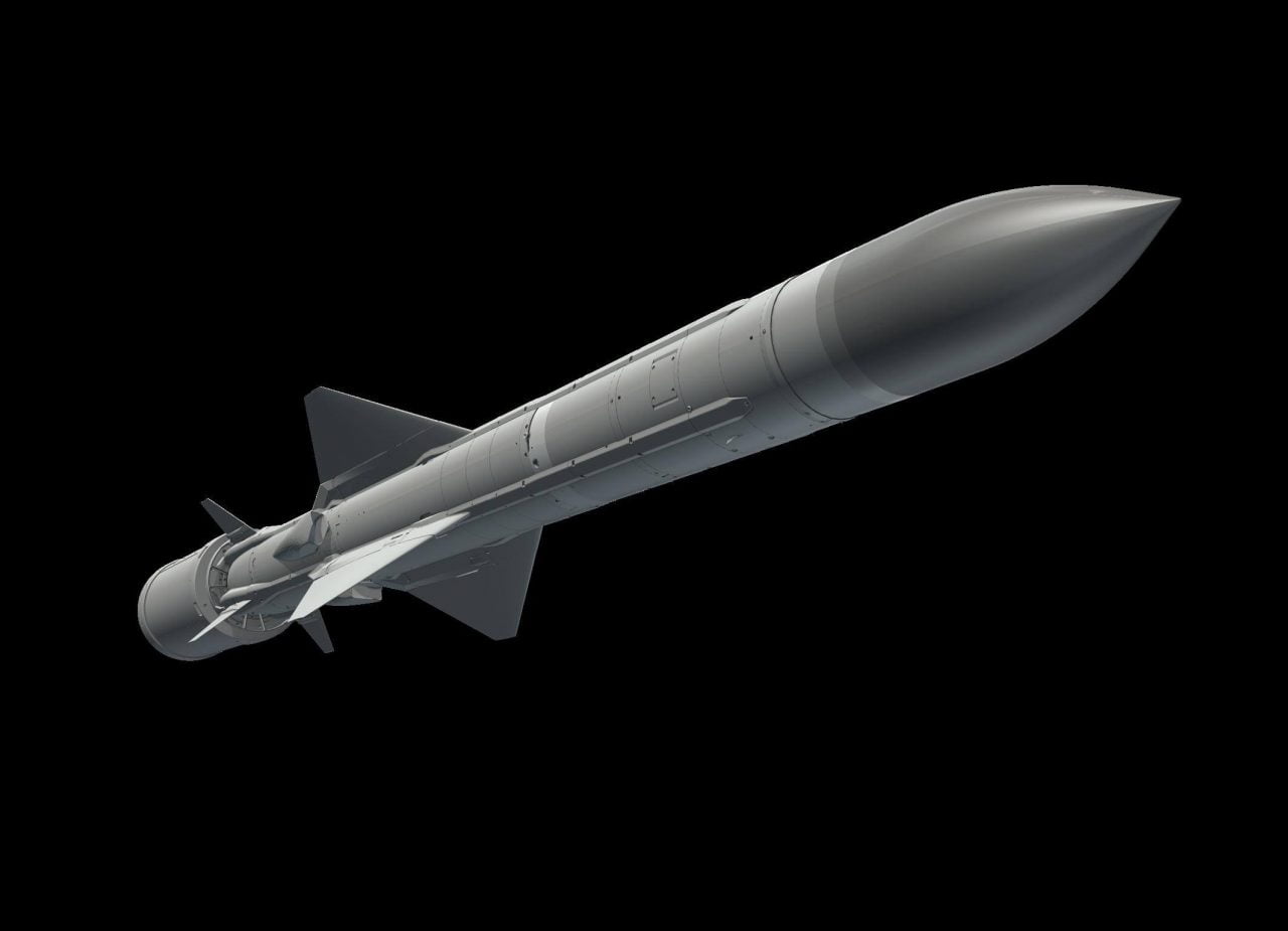 EXOCET MM40 Blk 3 | Tremendous Upgrade for the capabilities of National Guard’s Navy - Photos ...