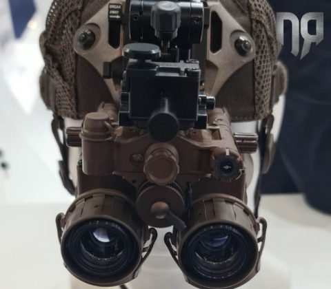 DEFEA 2021 | Theon Sensors - "ARGUS" and "PANOPTES" in the Cypriot ...