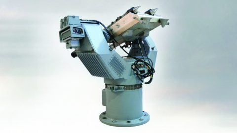 MISTRAL SIMBAD-RC | The multipurpose naval version of the well-known ...