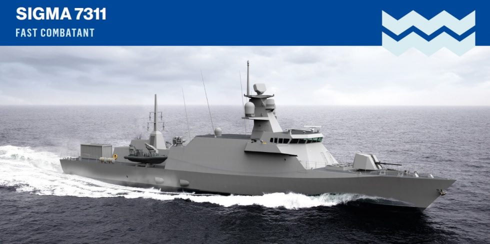 CYPSEC 2021 | DAMEN's Exclusive Interview to DEFENCE ReDEFiNED ...