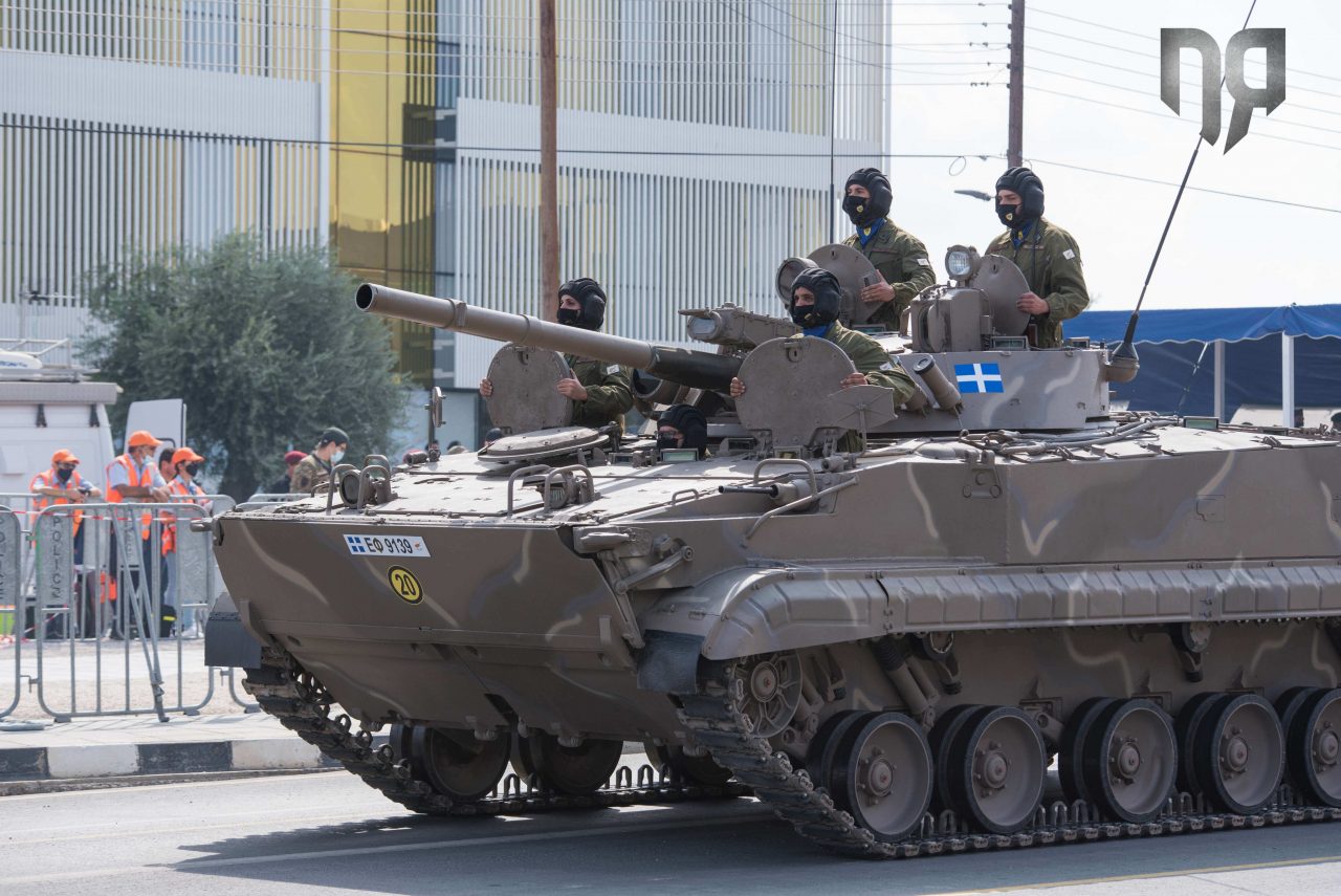 BMP-3 | National Guard’s Russian-made IFV and first conclusions from ...