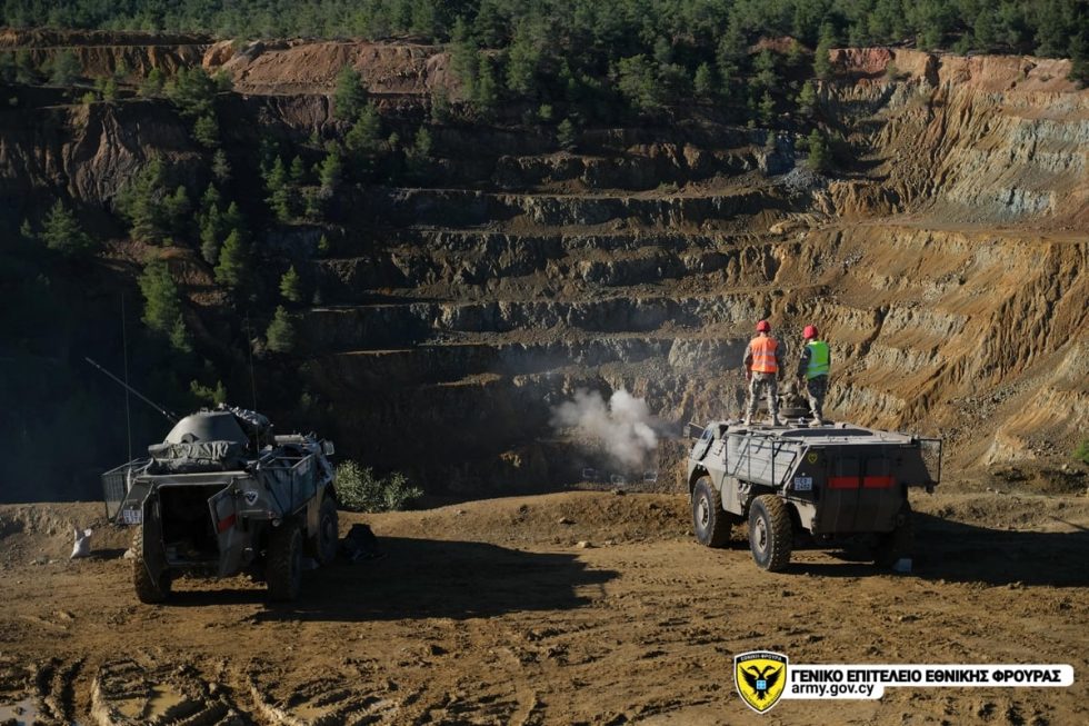 Ukraine | Eyes on the French VAB wheeled vehicles - VIDEO | DEFENCE ...