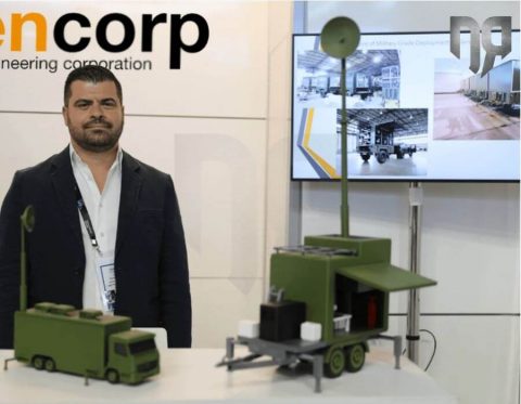 ENCORP | Proposals for Command and Control vehicles from Cyprus at ...
