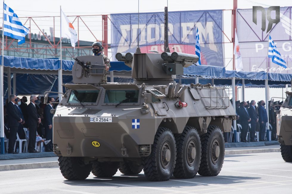Ukraine | Eyes on the French VAB wheeled vehicles - VIDEO | DEFENCE ...