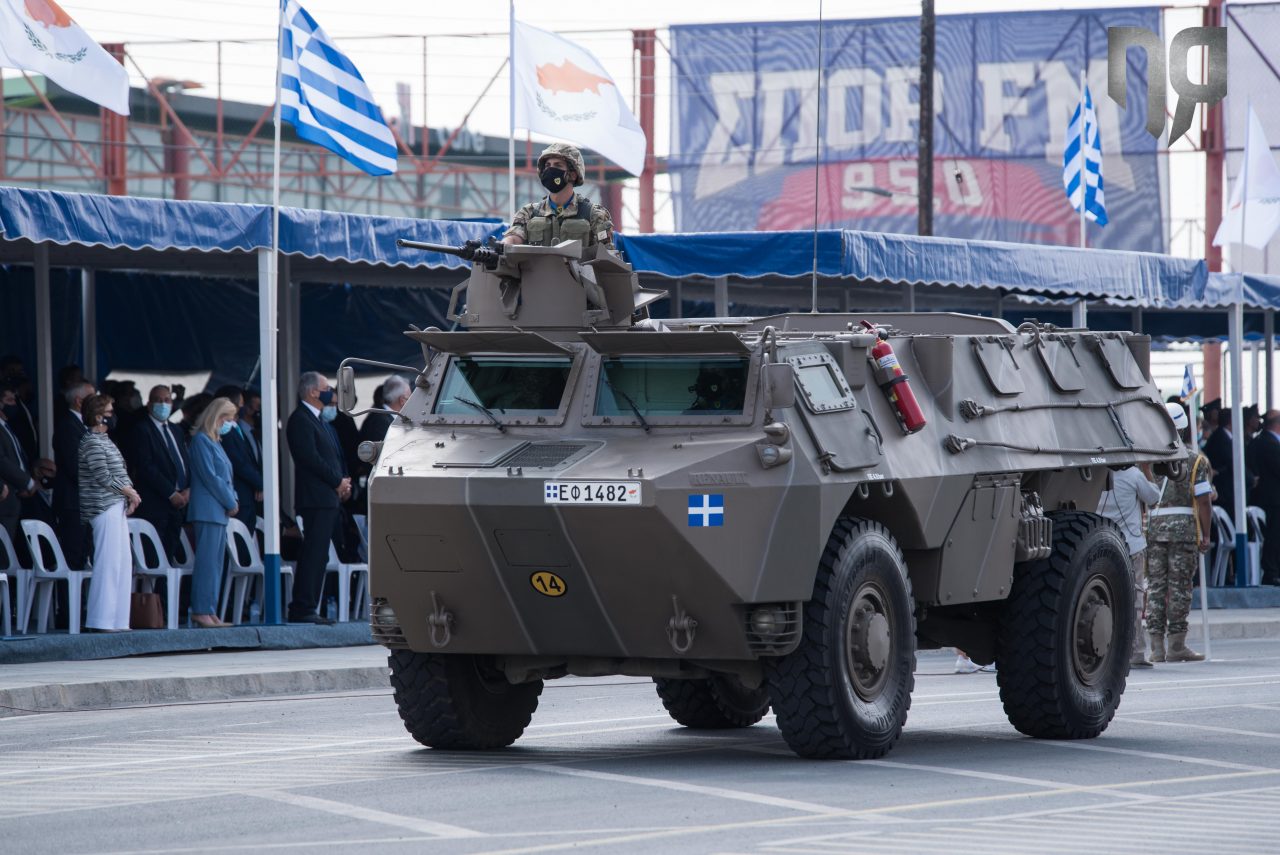 Ukraine | Eyes on the French VAB wheeled vehicles - VIDEO | DEFENCE ...