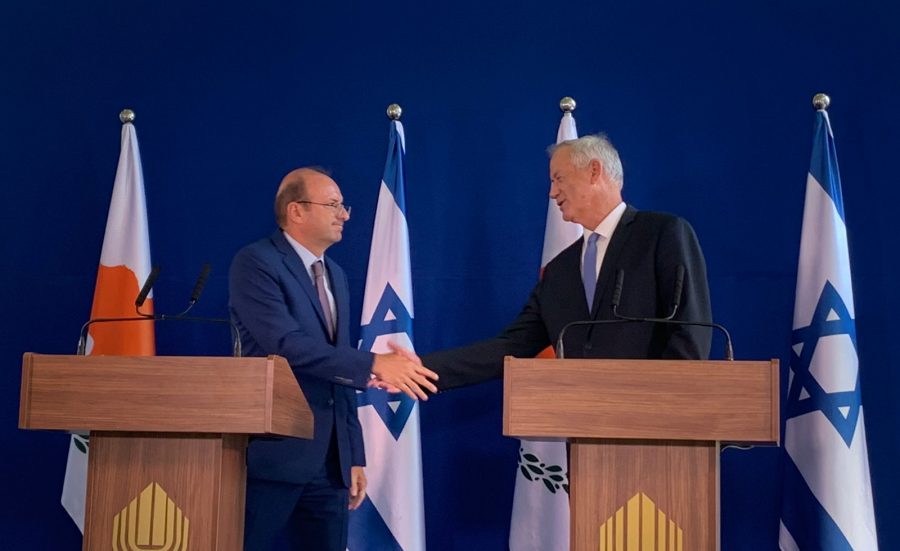 ΑΡΧΙΚΗ | Ειδήσεις για την Άμυνα, Ασφάλεια και Διεθνείς Σχέσεις