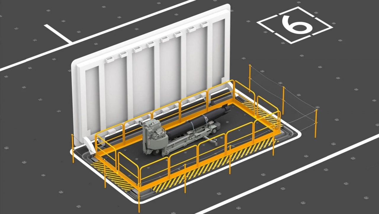 L3HARRIS | Aircraft elevators and ship lifts for aircraft carriers ...