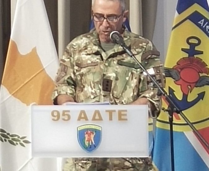 Εθνοφυλακή | Ειδική Συνεργασία Ελλάδας και Κύπρου - Ημερίδα στη Ρόδο ...