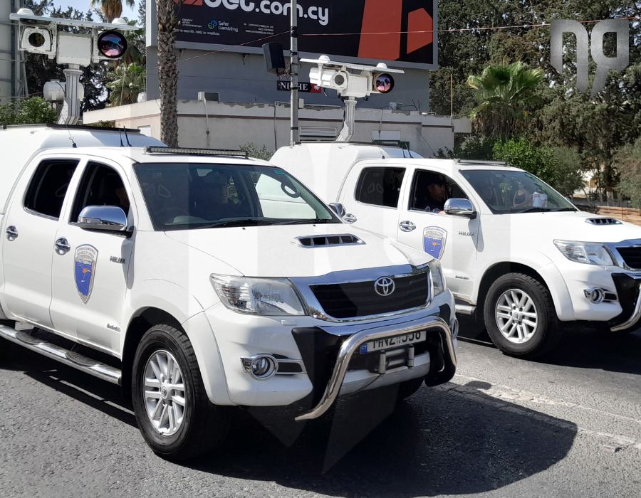 DAT CON | Awarded for its border security systems | DEFENCE ReDEFiNED ...