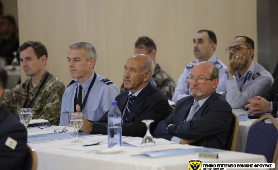 National Guard | Air Force organizes 1st International Aviation ...