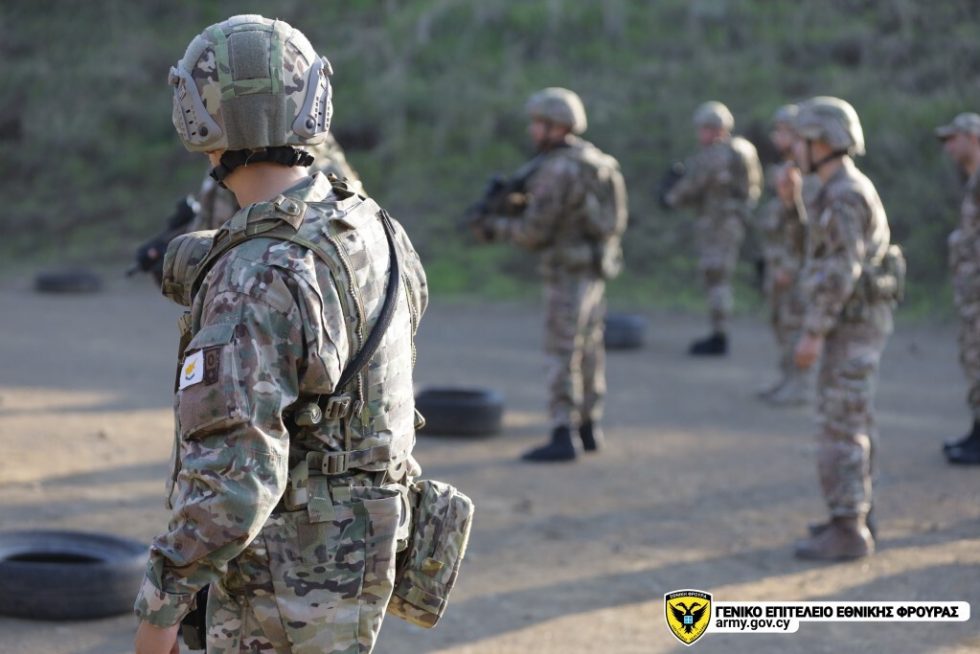 SILVER SPEAR - 2022 | Joint Special Operations Training of National ...