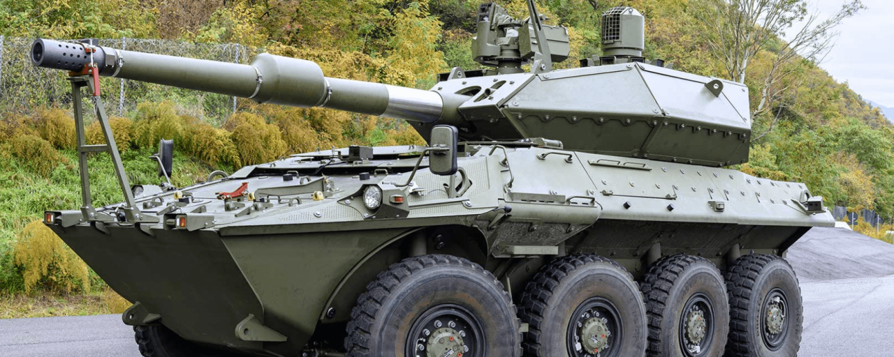 Centauro II | First choice for the new armoured vehicle of the ...