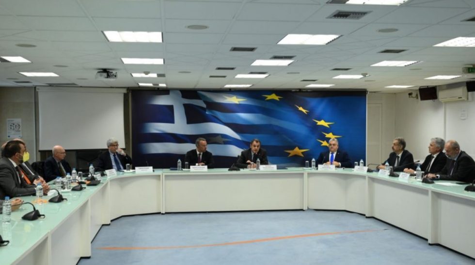 "Grypas" | Contract for the design of new UCAV has been signed by ...