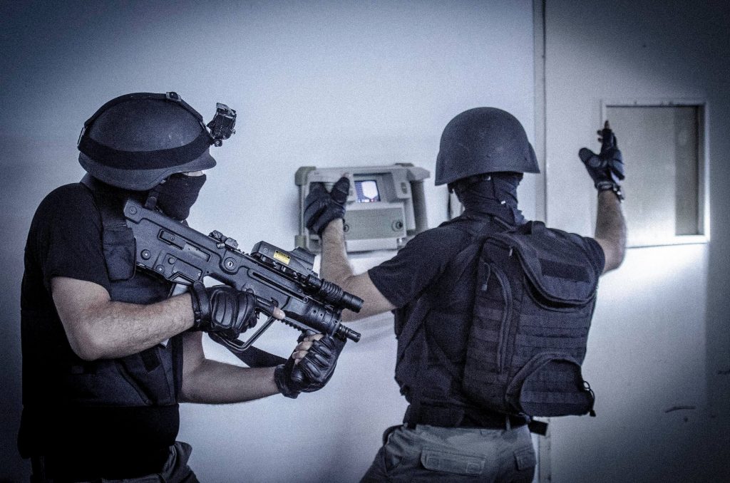 Camero-Tech | The Xaver 400 system saves lives from the devastating ...