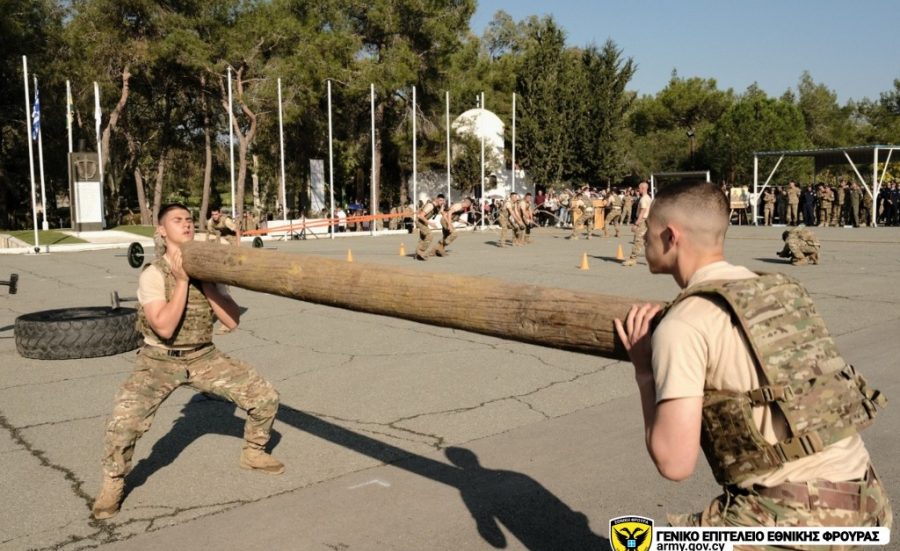Εθνική Φρουρά | Δείτε τις ημερομηνίες και σε ποια ΚΕΝ κατατάσσονται οι ...