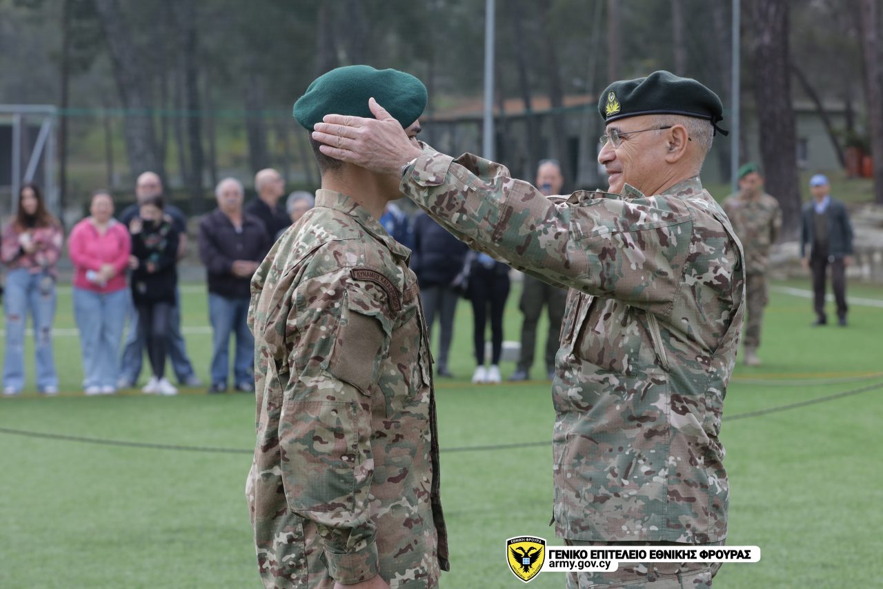 National Guard | Green Berets to Reserve Cadet Officers and Contracted ...