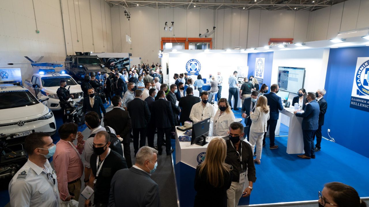 DEFEA 2023 | The Greek Defence Industry at the heart of the ...