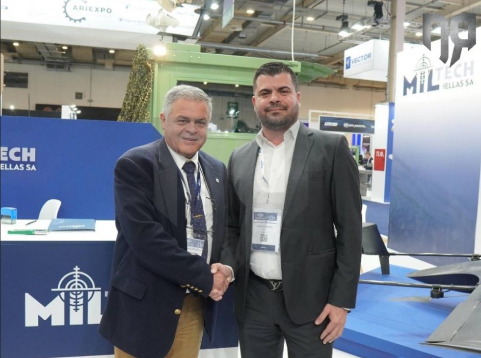 MILTECH - ENCORP | A partnership for the benefit of the Armed and ...