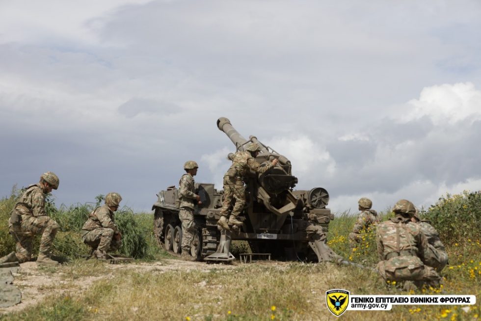 AMX-13 Mk F3 | The 1st Self-Propelled Howitzer of the National Guard - The Present and the ...
