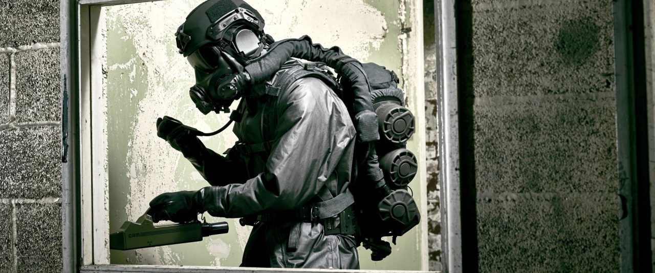 Sweden | Acquisition of advanced respiratory protection for CBRN ...