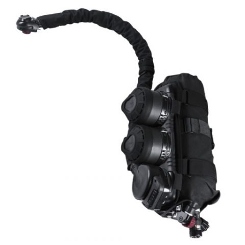 Sweden | Acquisition of advanced respiratory protection for CBRN ...