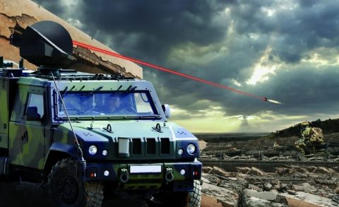 EDA’s TALOS project successfully completed | DEFENCE ReDEFiNED | News ...