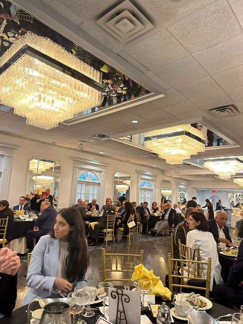 FCAO | Reception for the National Guard's inclusion in the State ...