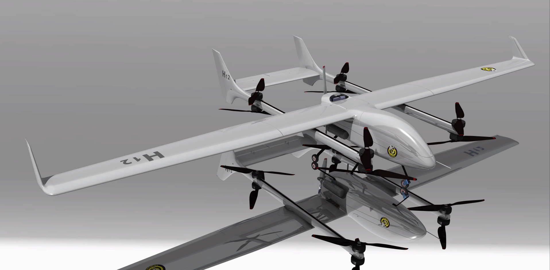 Swarmly Aero | Indonesia acquires Poseidon-type UAVs - VIDEO | DEFENCE ...