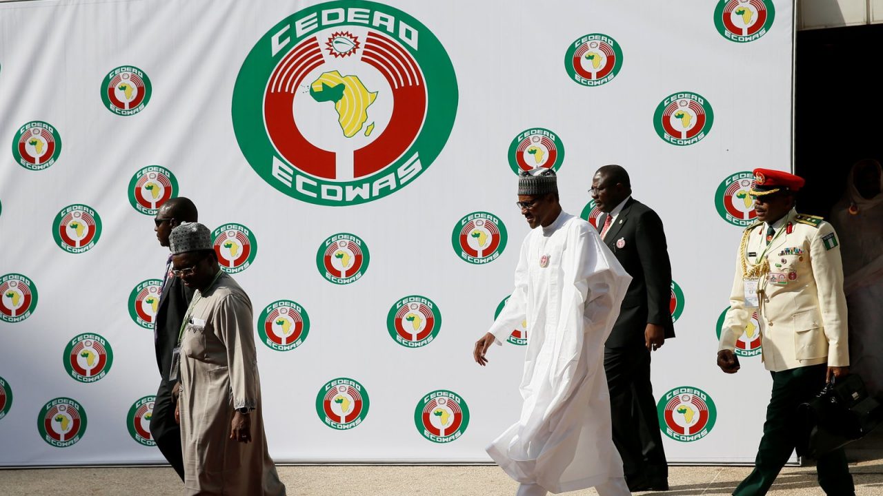 ECOWAS for Niger | The Standby Force is activated - The decision of the ...