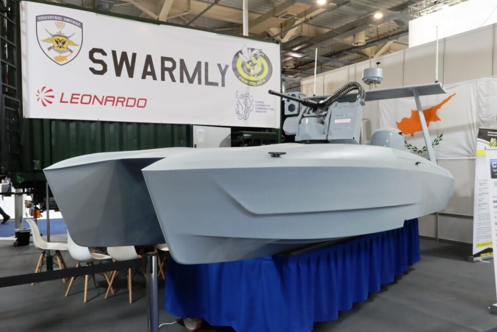 Distributed Lethality | Ukraine’s A2/AD example may be applied with ...