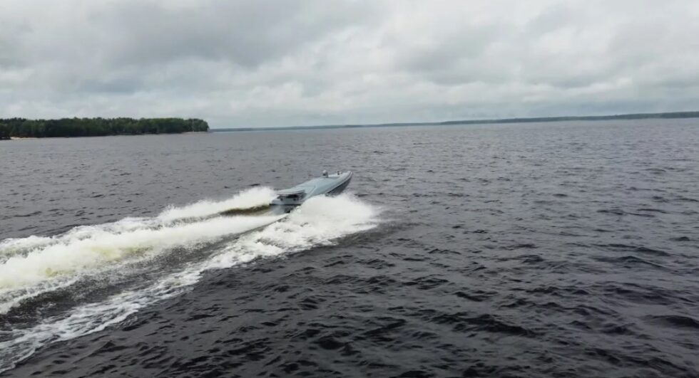 Distributed Lethality | Ukraine’s A2/AD example may be applied with ...