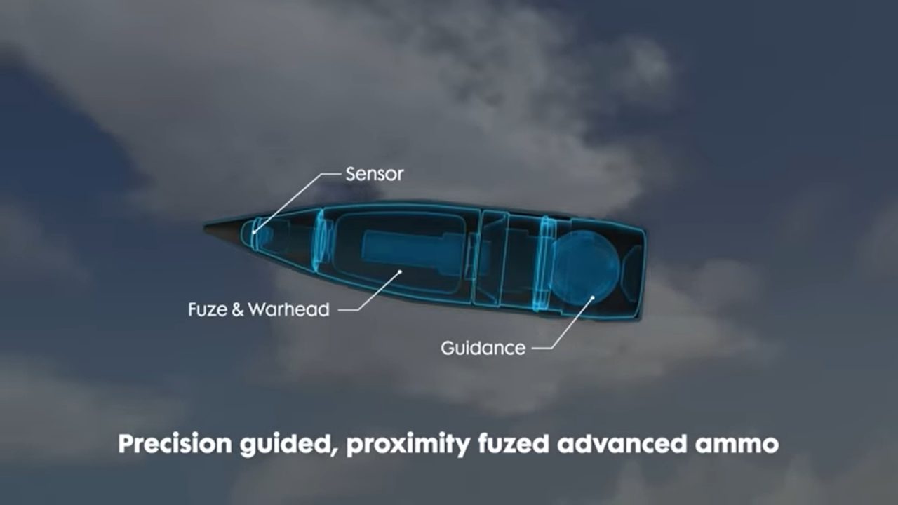 Northrop Grumman | CBAD - Multilayered air defence with new-generation ...