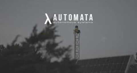 Lambda Automata | The startup that manufactures surveillance towers ...