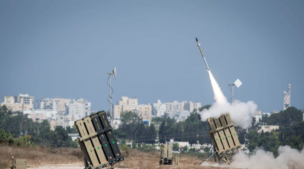 Rafael - Raytheon | Construction of missile manufacturing facility for ...