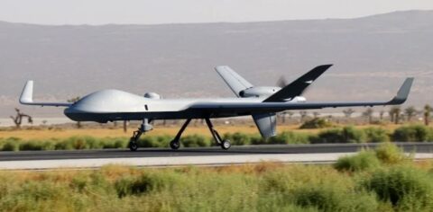Protector | RAF receives Reaper’s replacement | DEFENCE ReDEFiNED ...