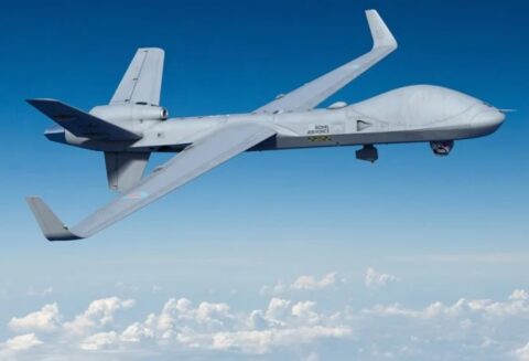 Protector | RAF receives Reaper’s replacement | DEFENCE ReDEFiNED ...