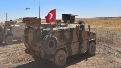 Turkey | Defence budget increased by 150% for 2024 | DEFENCE ReDEFiNED ...