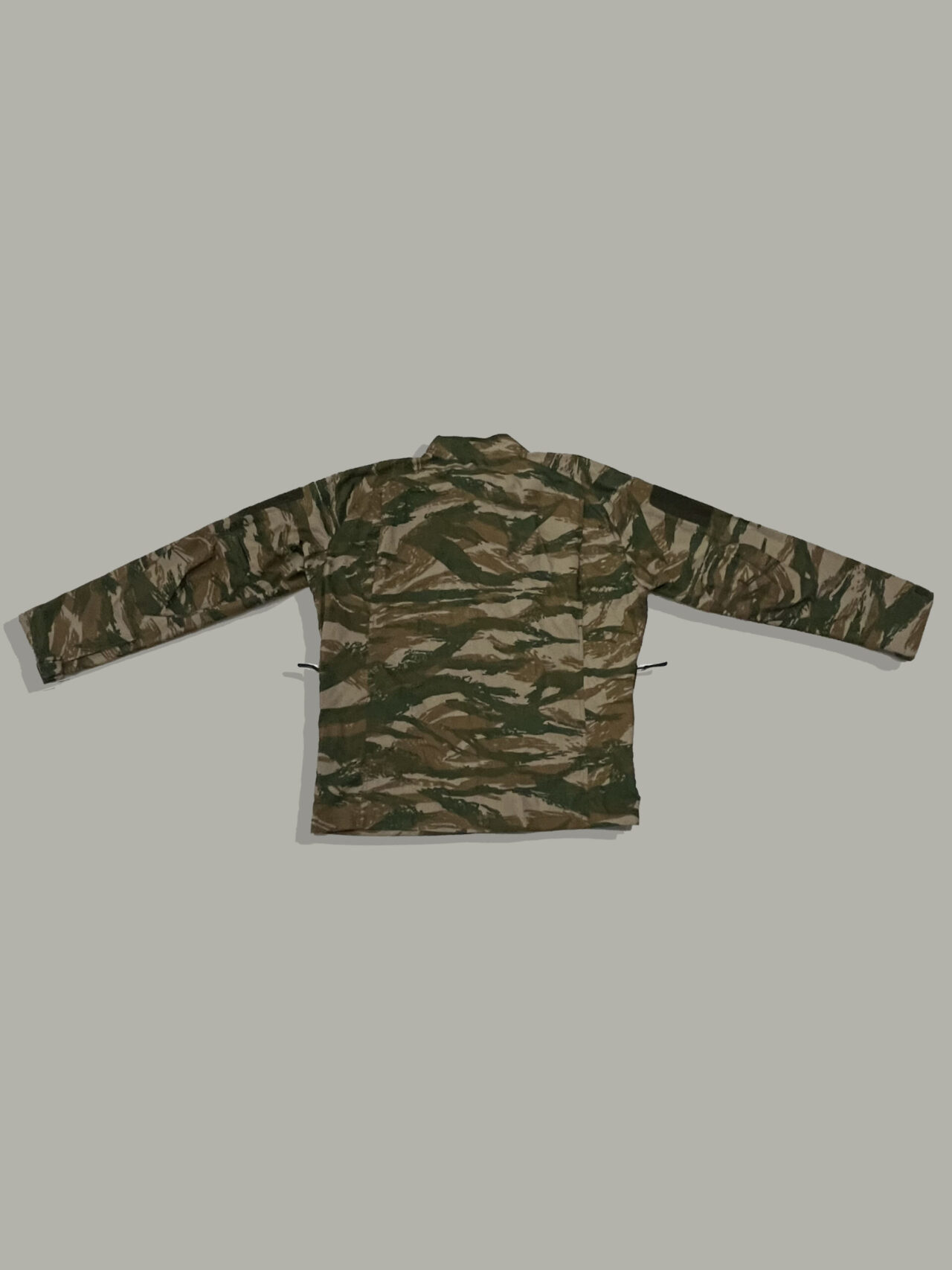 HNDGS | New military uniform for the Hellenic Armed Forces - Photos ...